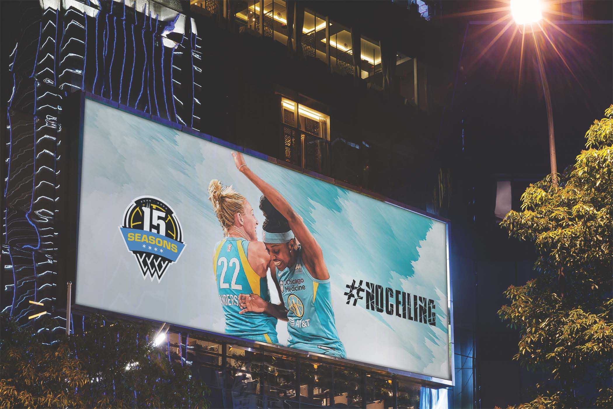 Silvabrand | Chicago Sky